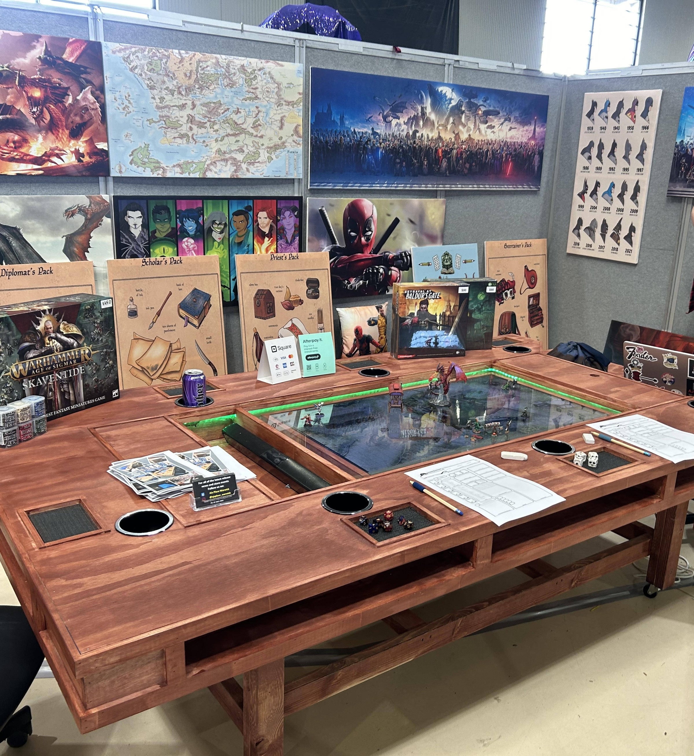 Book All Private Bookings